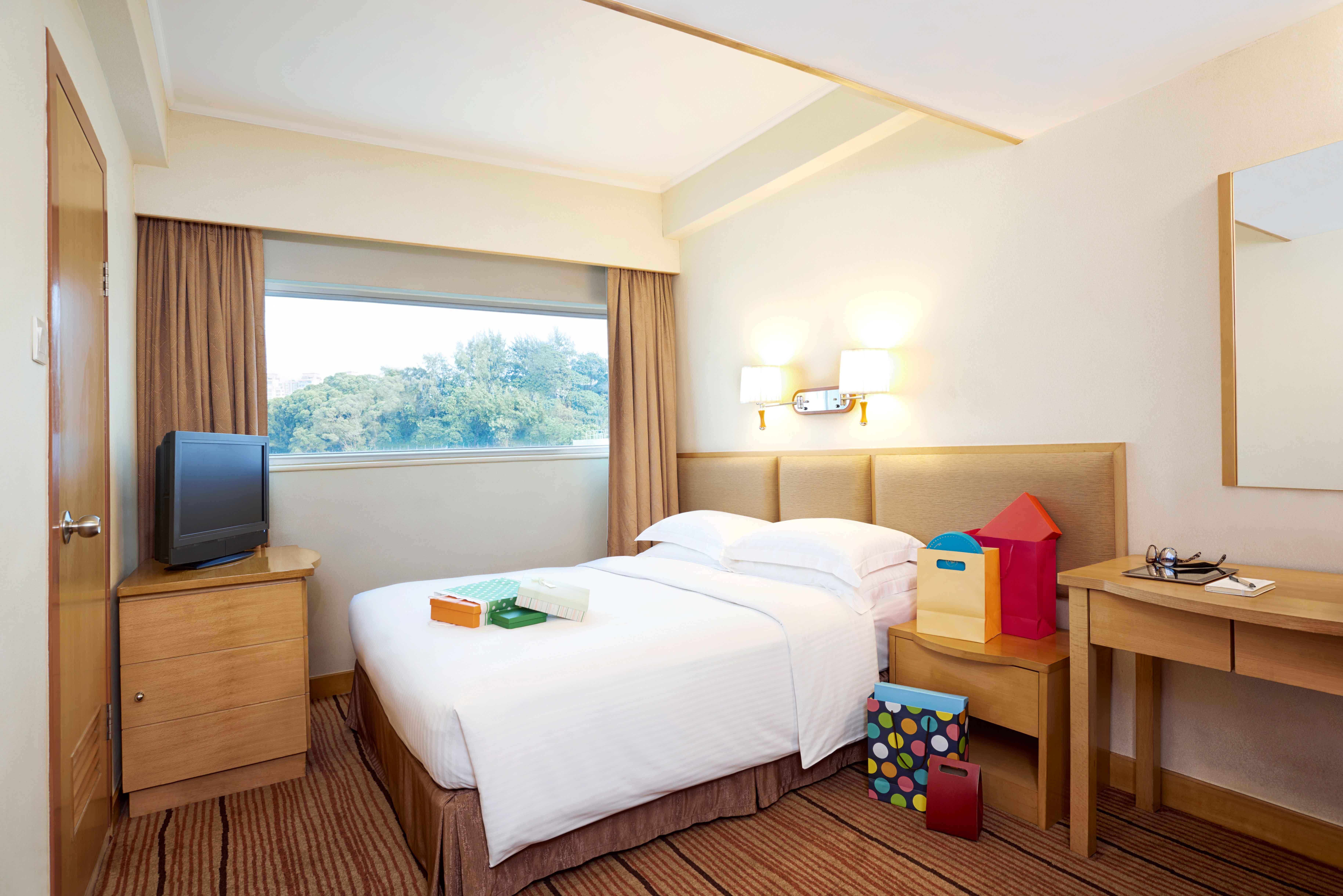 THE CITYVIEW HONG KONG