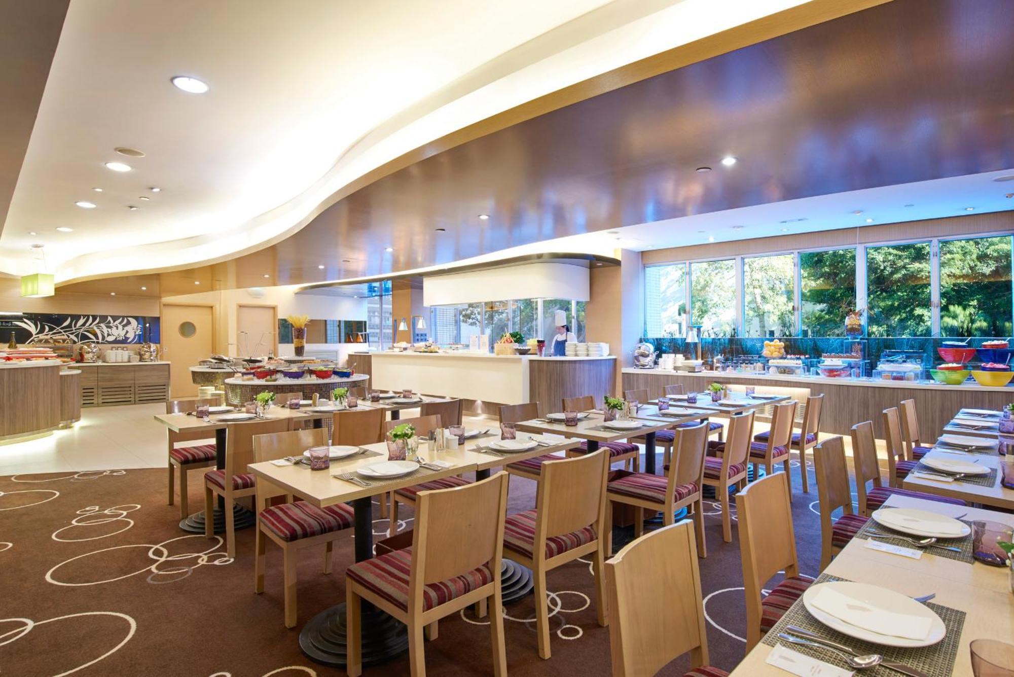 THE CITYVIEW HONG KONG