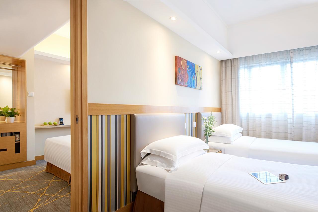 THE CITYVIEW HONG KONG